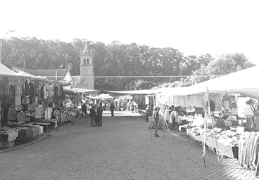 Junta de Freguesia de Landim