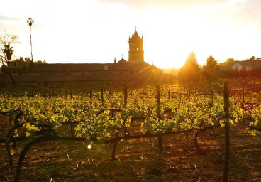 Junta de Freguesia de Landim